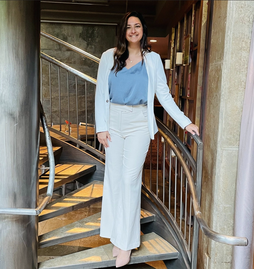 Priya Ford, M.S. — Elite Edge Consulting